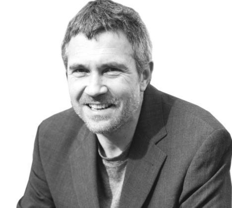 Interview: Matthew Hilton | Features | Building Design