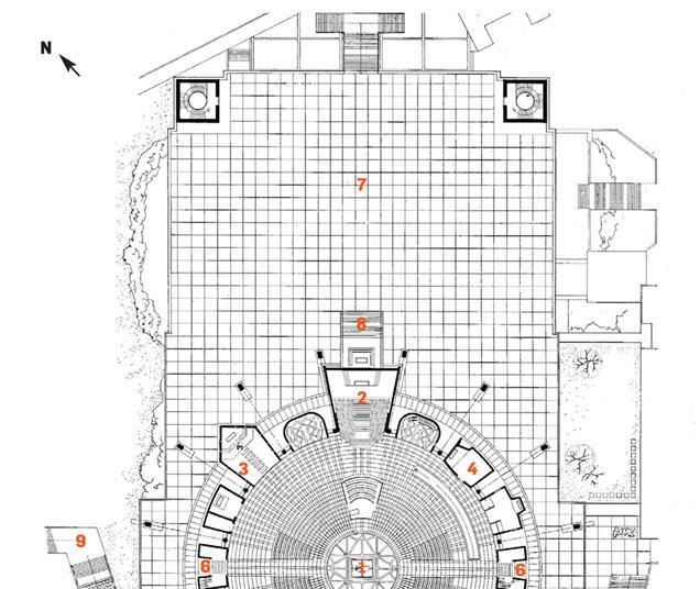 Paul Monaghan’s inspiration: Metropolitan Cathedral of Christ the King ...