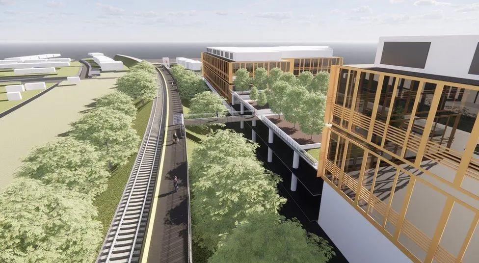 Government confirms £120m funding to reopen Oxford’s Cowley branch line ...