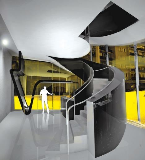 Great curves | Features | Building Design