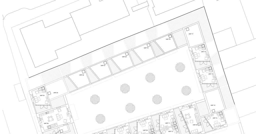 First Look: McGrath Road by Peter Barber Architects | Building Study ...