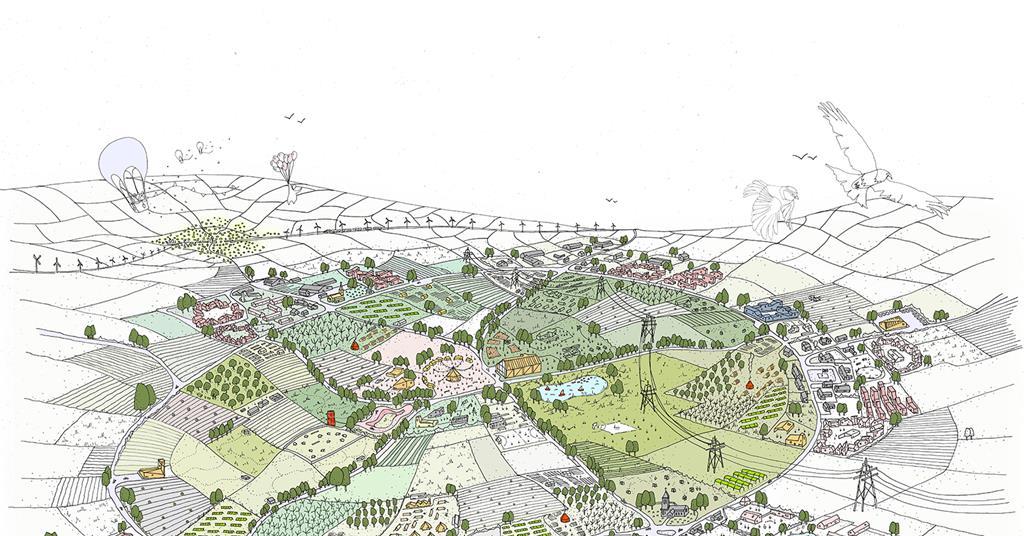 Winner of Oxford-Cambridge infrastructure contest announced | News ...
