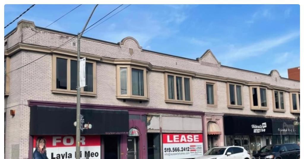 Why we need to learn to love the two storey building again | Opinion ...