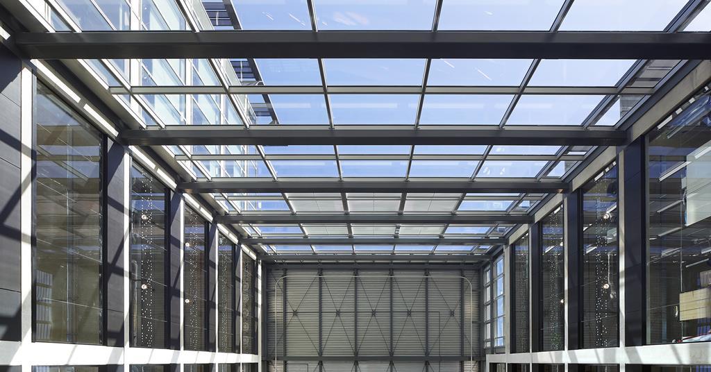 What made this project… Unity Place by LOM architecture and design ...