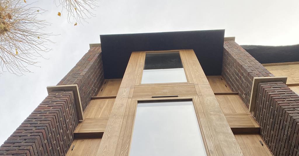 The emotional construction programme: an architect’s journey | Opinion ...