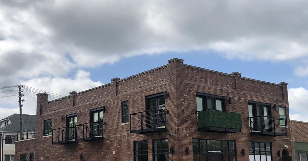 Why we need to learn to love the two storey building again | Opinion ...