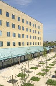 Time Test | Technical | Building Design