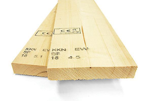 New CE marking regulation for construction products | Features ...