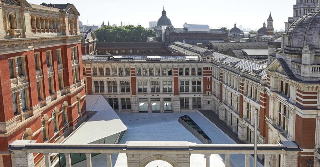 AYA 2018 shortlists: Public Building Architect of the Year | Features ...