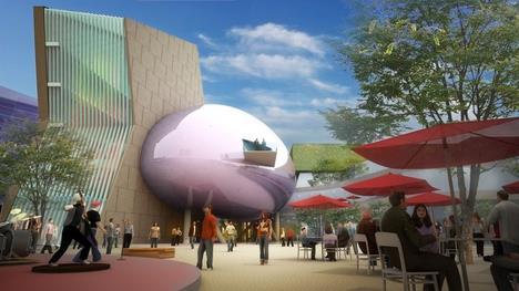Coventry’s masterplan for £1bn city centre redevelopment | News ...