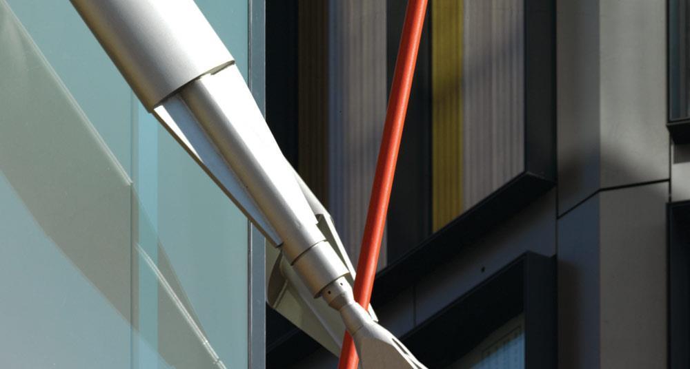 Neo Bankside by Rogers Stirk Harbour & Partners | Technical | Building ...