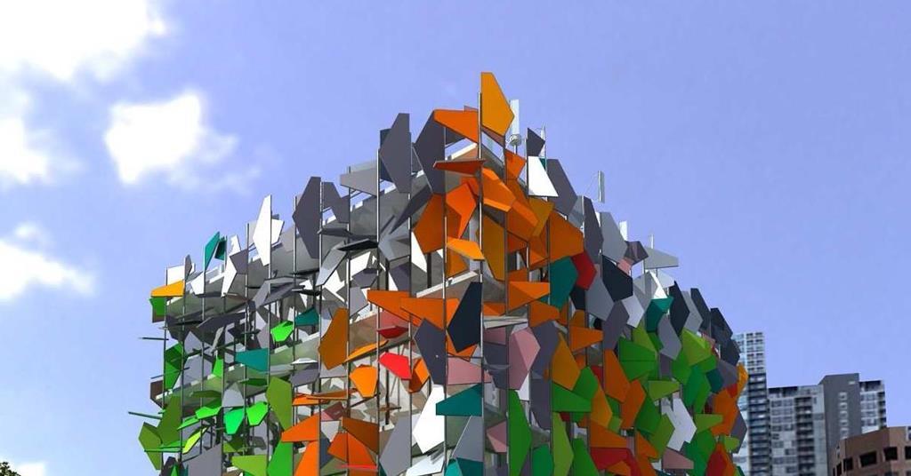 National Theatre voted one of world's ugliest buildings | News ...