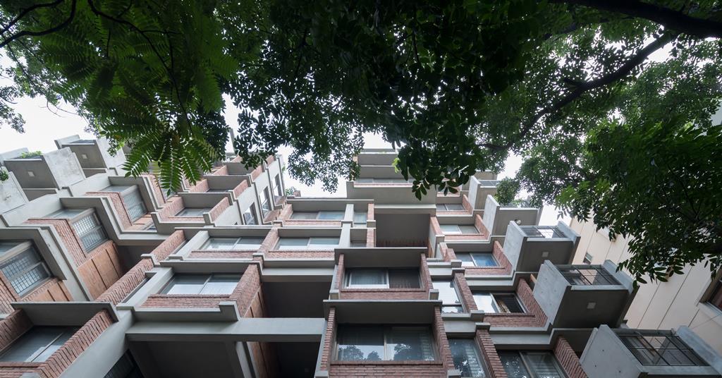 Why you should be paying attention to Bangladesh’s architecture scene ...