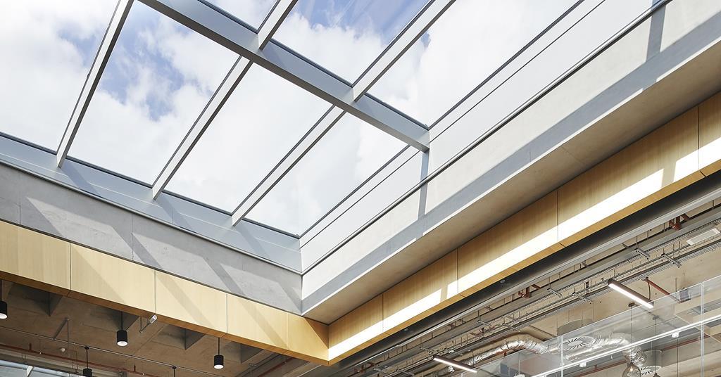 What made this project… Unity Place by LOM architecture and design ...