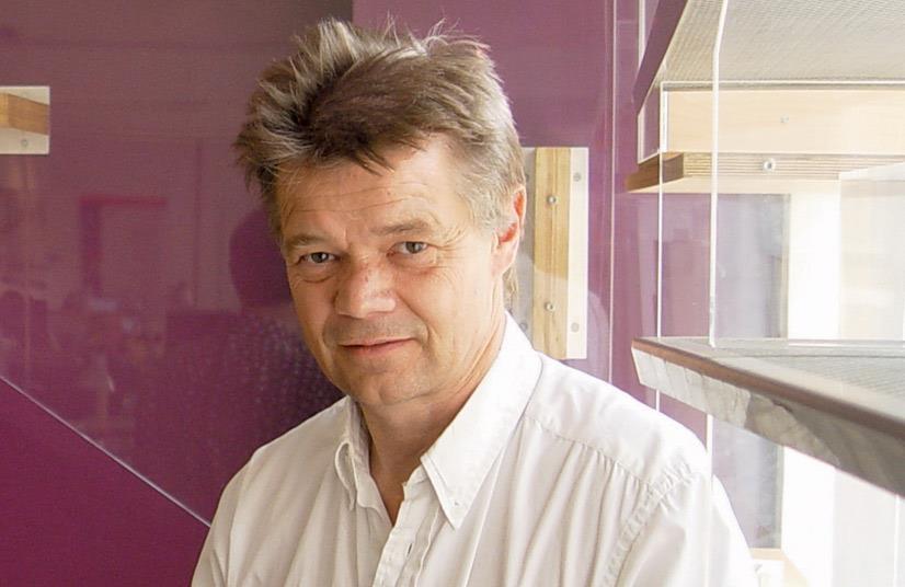 Architects awarded for services to design | News | Building Design