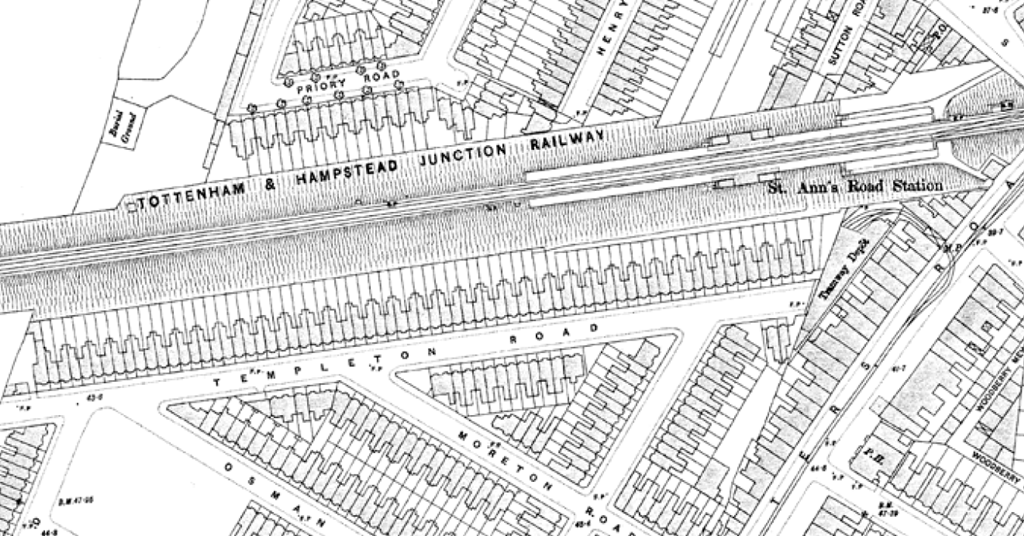 Rowan Court: a blueprint for council housing that repairs the urban ...