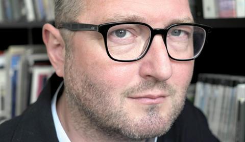 Patrick Lynch: ‘I love the smell of concrete in the morning’ | Features ...