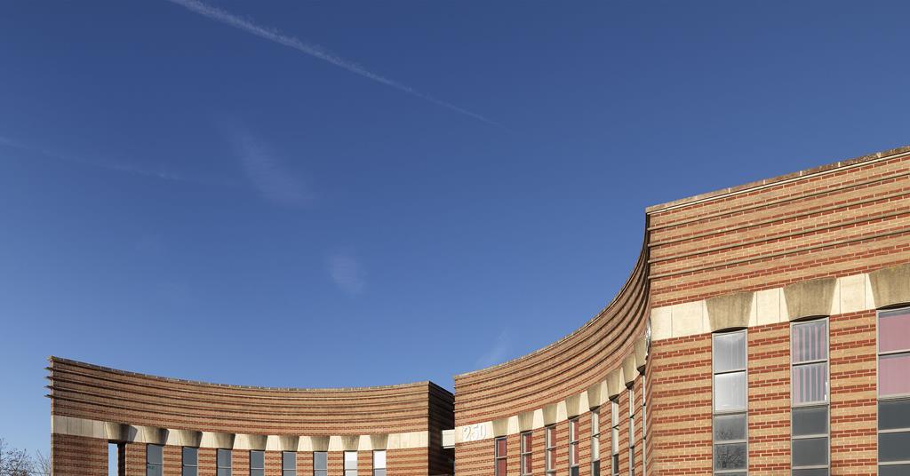 What makes post-modernism? | Features | Building Design