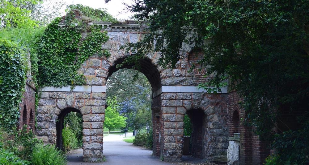 Trio of conservation practices awarded places on Kew Gardens framework ...