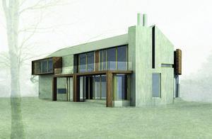 First Look: Ship shape design wins out | Building Study | Building Design