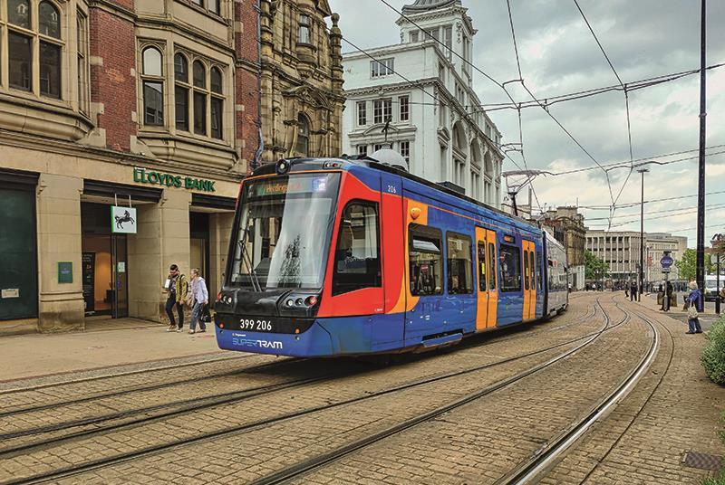 It’s time for trams – and Britain needs to catch up | Opinion ...