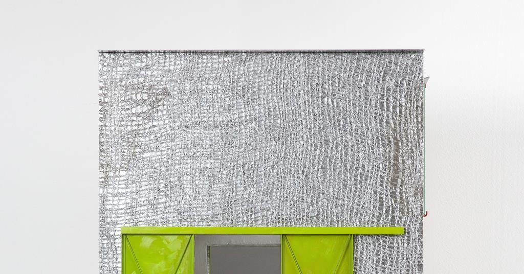JAM Architects submits plans for arts hub in East London | News ...