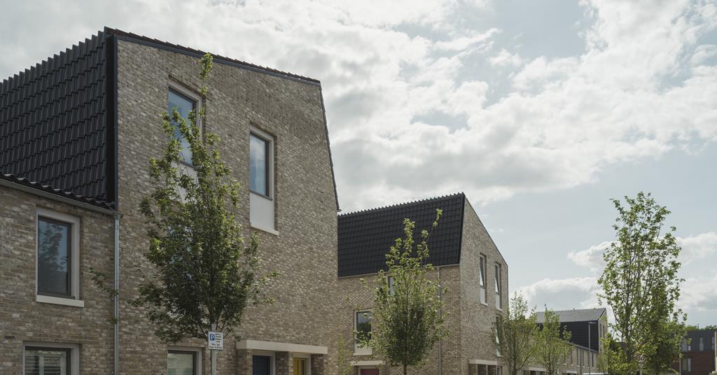 Big names vie for inaugural Neave Brown Award | News | Building Design