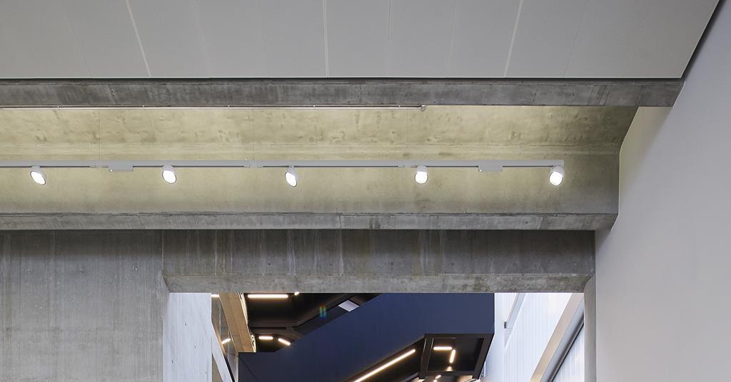 Peter Barber sweeps the board as RIBA London Award winners revealed ...