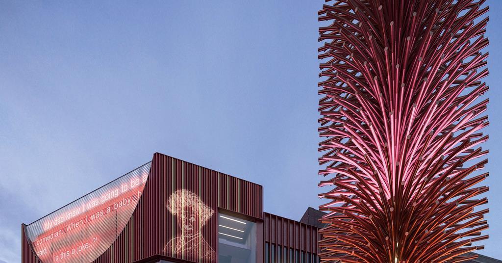 AHMM’s Liverpool venue honouring Ken Dodd gets go-ahead | News ...