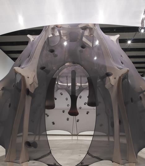 Review: Psycho Buildings - Artists & Architecture | Review | Building ...