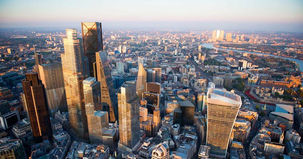 Make rejigs City tower plans | News | Building Design