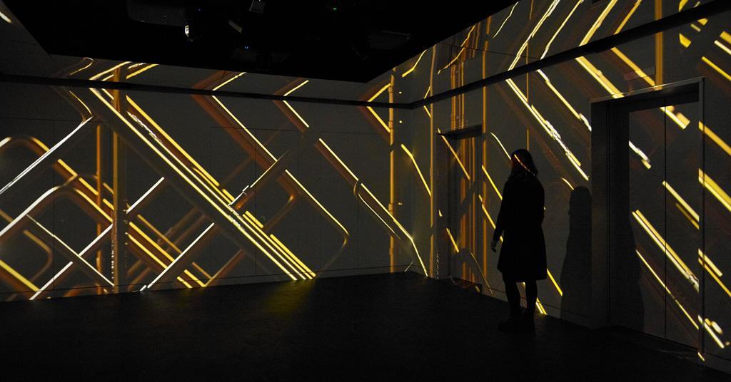 In pictures: Ralph Appelbaum Associates unveils Lift 109 experience at ...