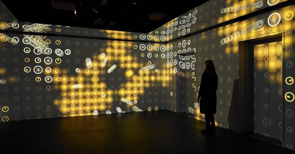 In pictures: Ralph Appelbaum Associates unveils Lift 109 experience at ...