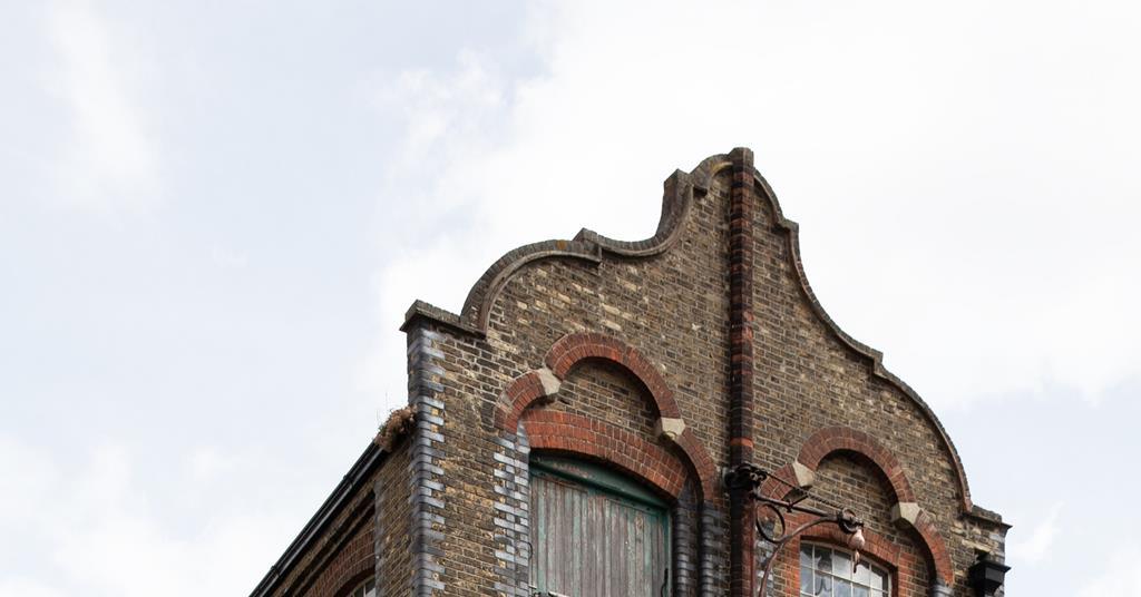 JAM Architects submits plans for arts hub in East London | News ...
