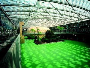 Class structure | Building Study | Building Design