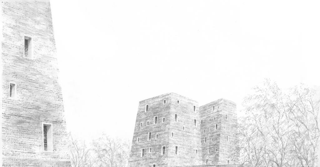 Architecture student shows 2011: Kingston University | Features ...