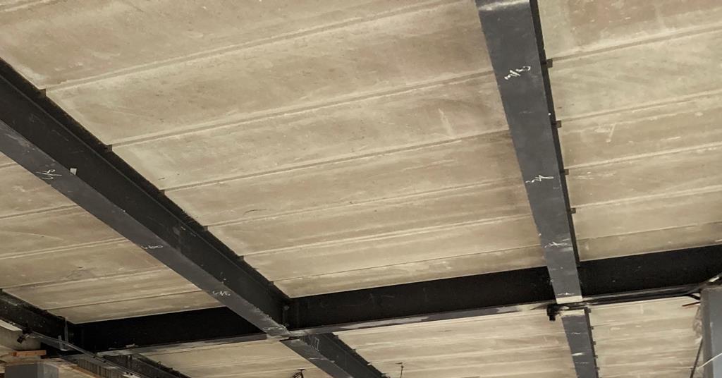 Government pledges to remove all RAAC from schools by 2029 | News ...