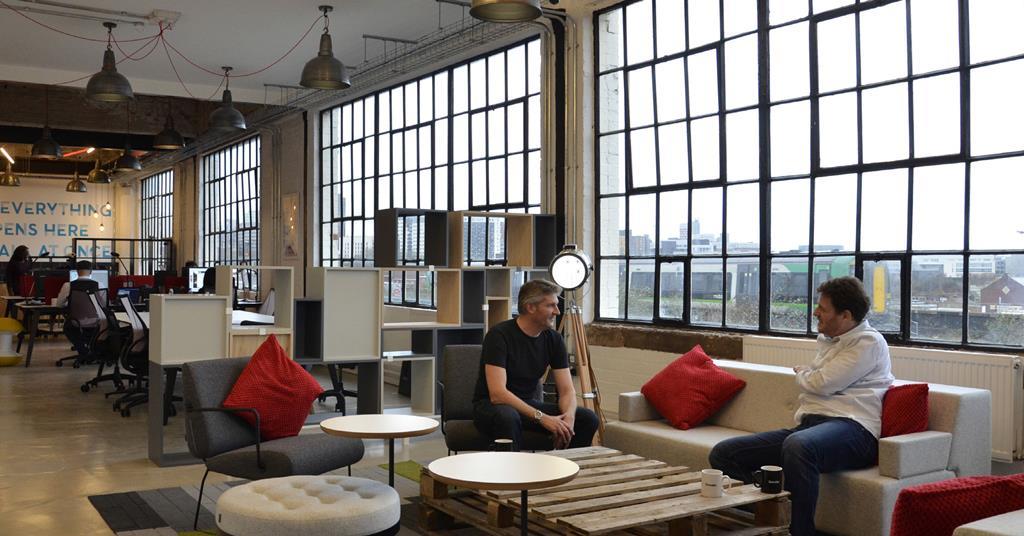 AYA shortlists: Office Architect of the Year | Features | Building Design