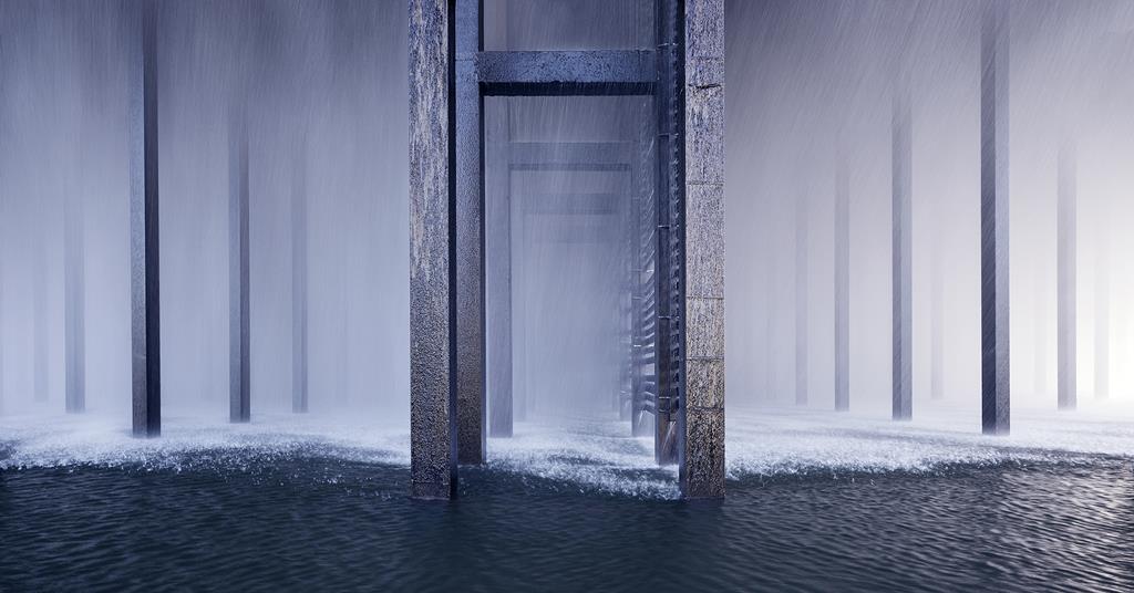 The unsettling architecture of industry | Features | Building Design