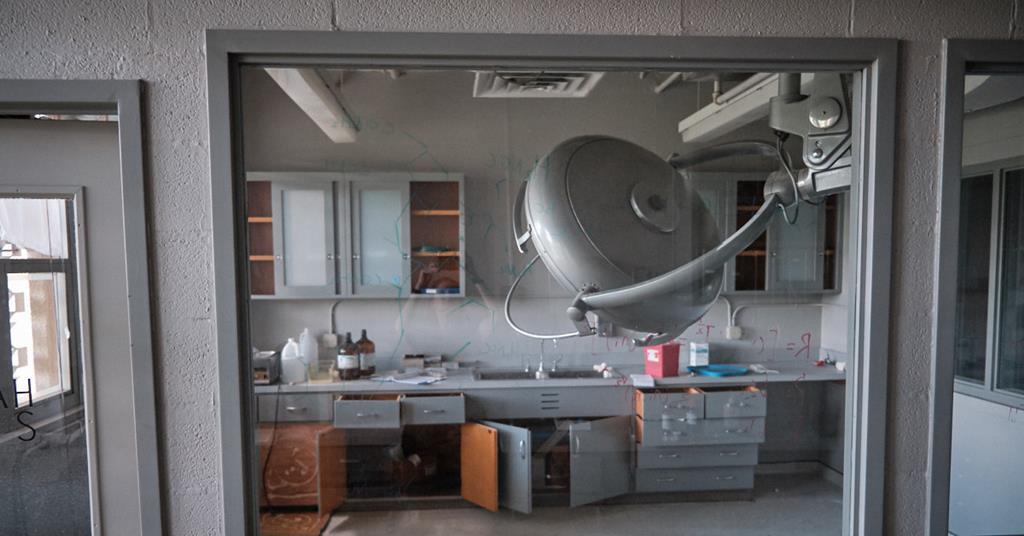 Stranger Things landmark set for demolition | News | Building Design