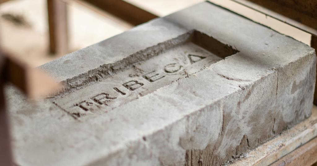 Not just another brick in the wall: How earth bricks helped reduce the ...
