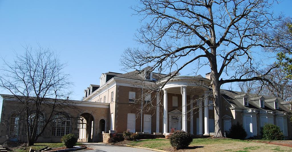 Stranger Things landmark set for demolition | News | Building Design