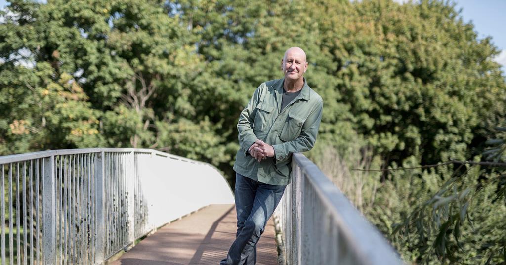 The Phoenix, Lewes: ‘This is how we will have to build in the future ...