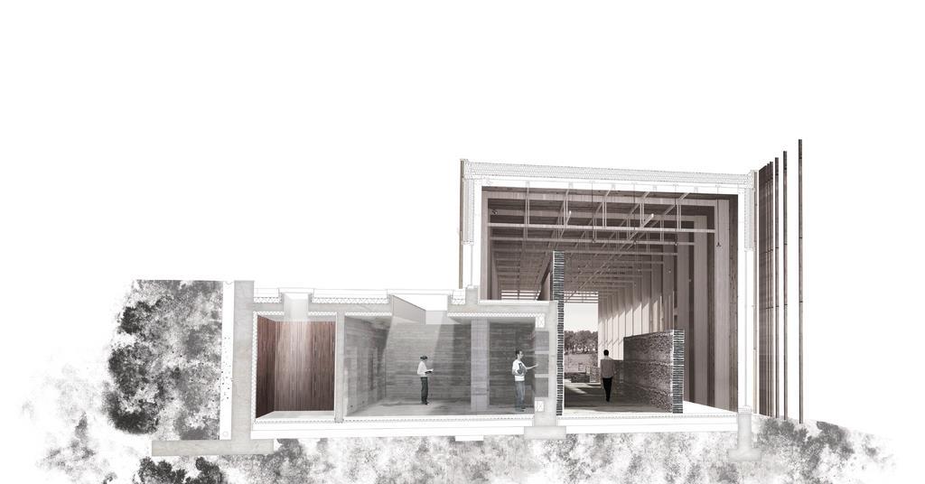 Stefan Rust – Newcastle University | Features | Building Design