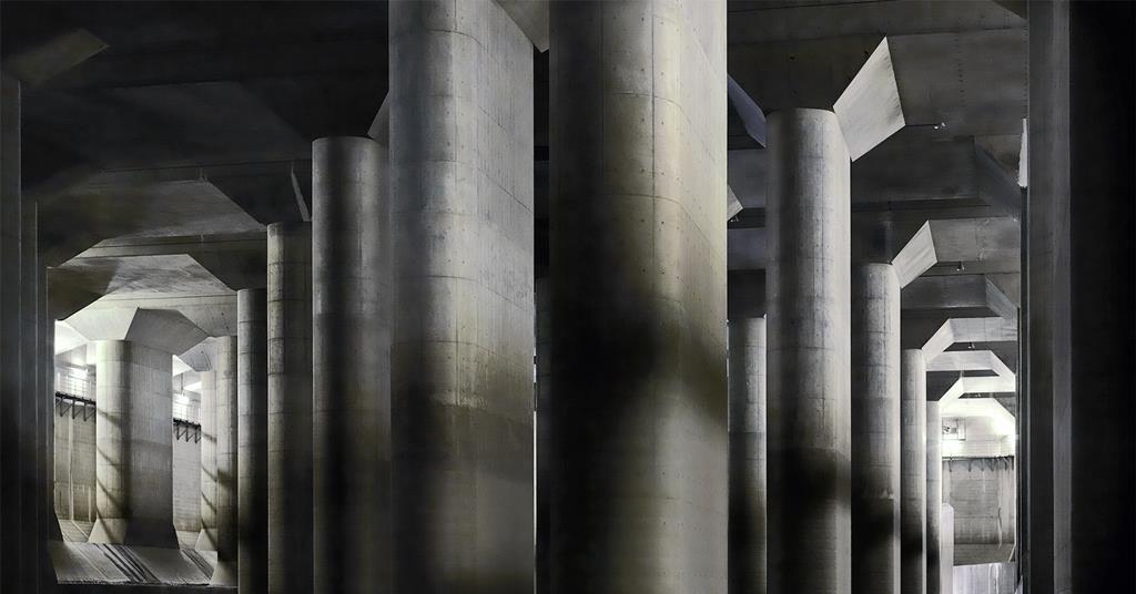 The unsettling architecture of industry | Features | Building Design