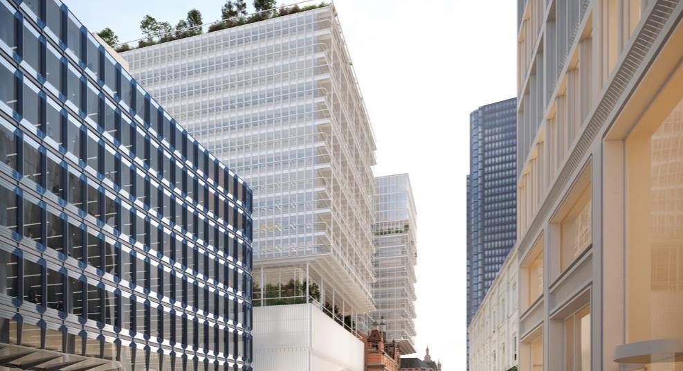 Past RIBA presidents and celebrities join calls to halt Liverpool ...