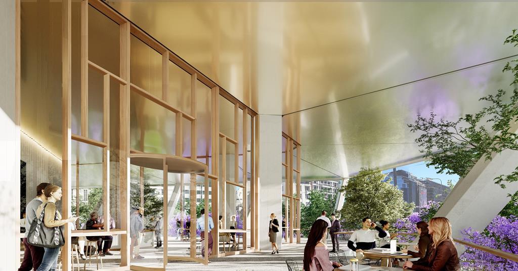 Local expertise, global vision: Foster + Partners’ work in South ...