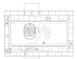 Class structure | Building Study | Building Design
