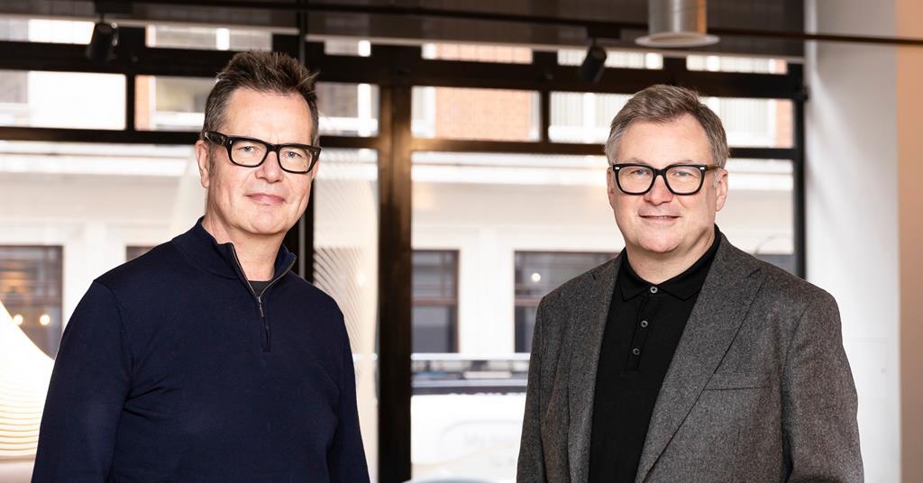 HKS strengthens UK team as practice focuses on regenerative design ...