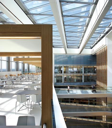 What girls really, really want | Building Study | Building Design